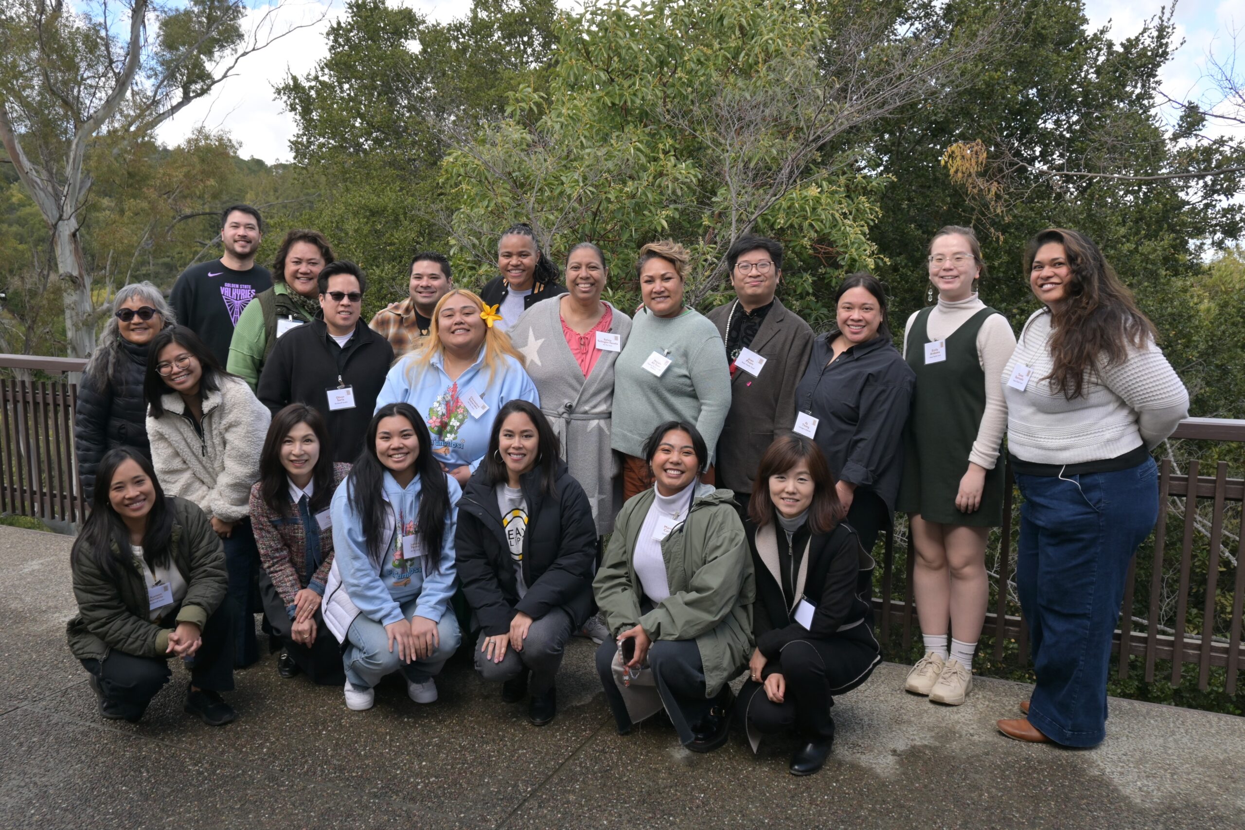 APF Hosts Second ACT Fund Convening to Strengthen Nonprofit Strategic ...