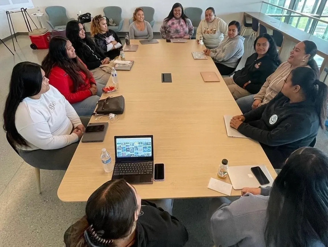 Accelerating Capacity for Transformation (ACT) for AANHPIs Fund - Asian ...