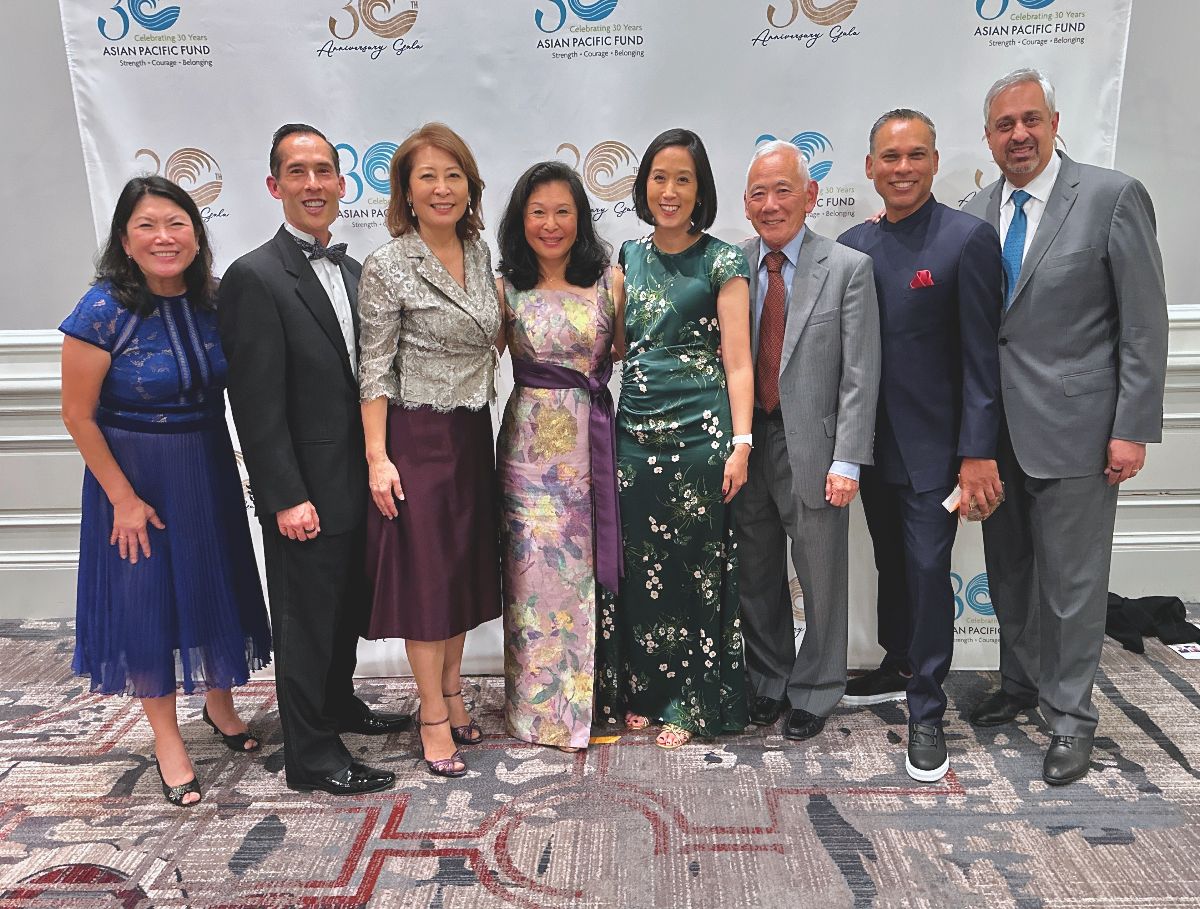 APF Wave 2023 - Issue II - Asian Pacific Fund