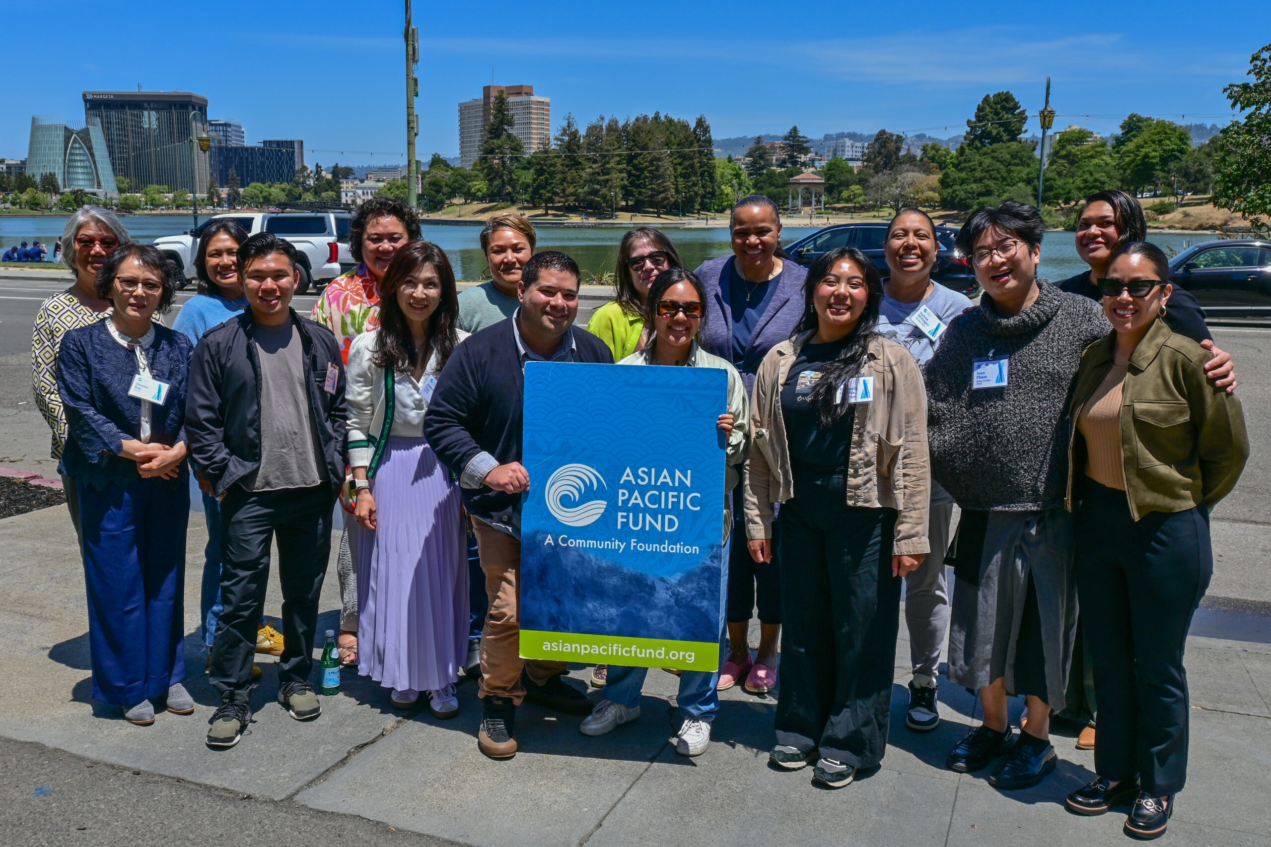 APF Hosts Third ACT Fund Convening on Numbers and Narratives - Asian ...